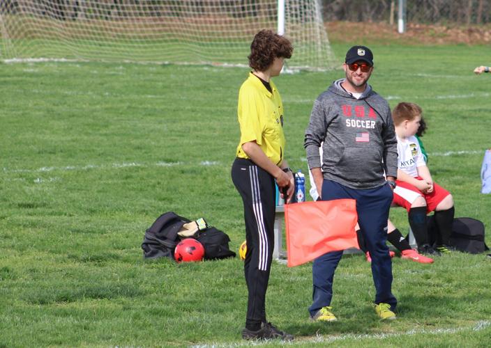 Southside Soccer Club creates bonds for life