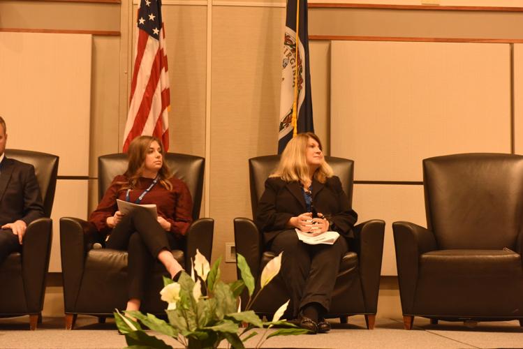 Danville hosts Southern Virginia Regional Housing Summit