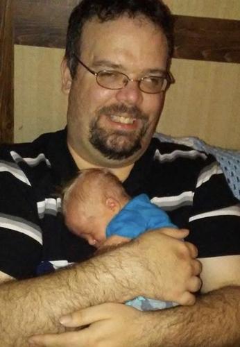 Philbrook, Jared Scott