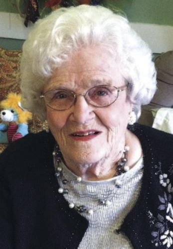 Hagood, Erma Davis