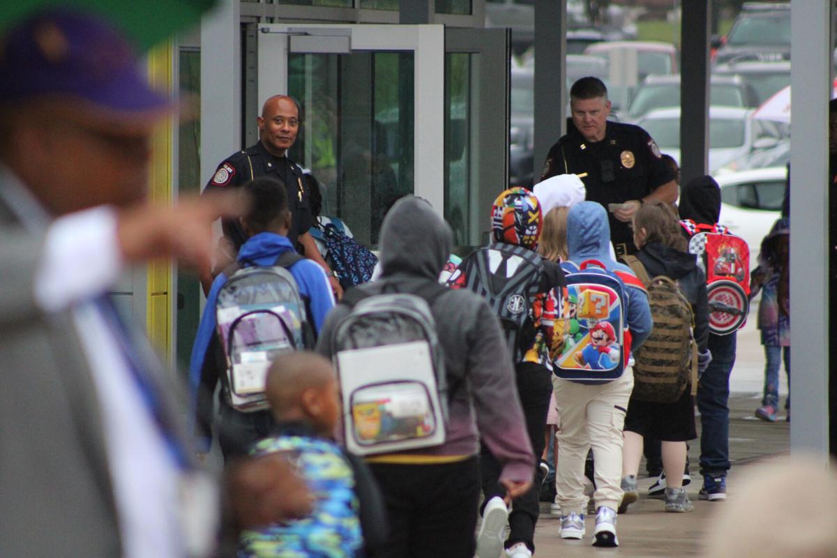 Danville schools receive Va. grant to boost literacy efforts
