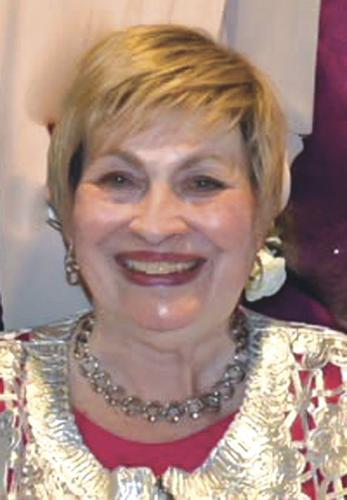 Pretty, Sandra "Sandy" Marks