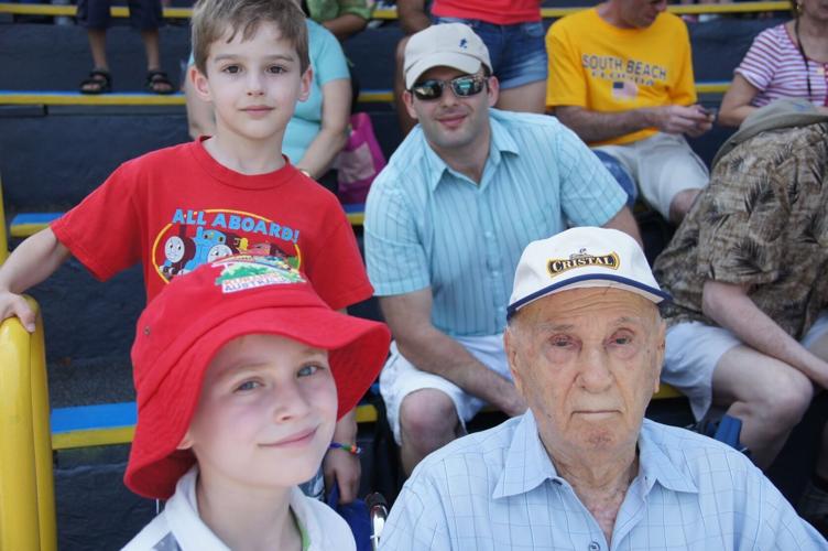 Virginia delegate with family in Israel backs its response