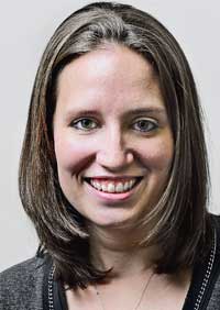 Profile For Danielle Battaglia
