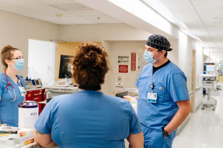 Price tag on Sovah Health-Danville's ER expansion — first announced in ...