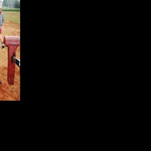 Tunstall football faces big test this week against Magna Vista