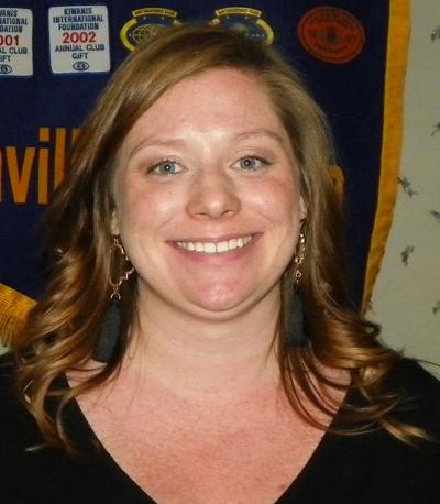 Kiwanis Club gets update on Riverfront Park