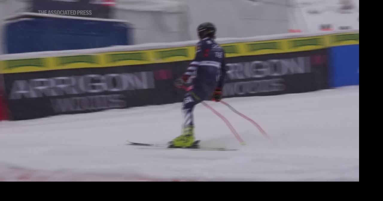 How climate change is reshaping the future of the Winter Olympics