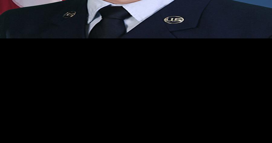Matthew C. Gibson graduates from basic training
