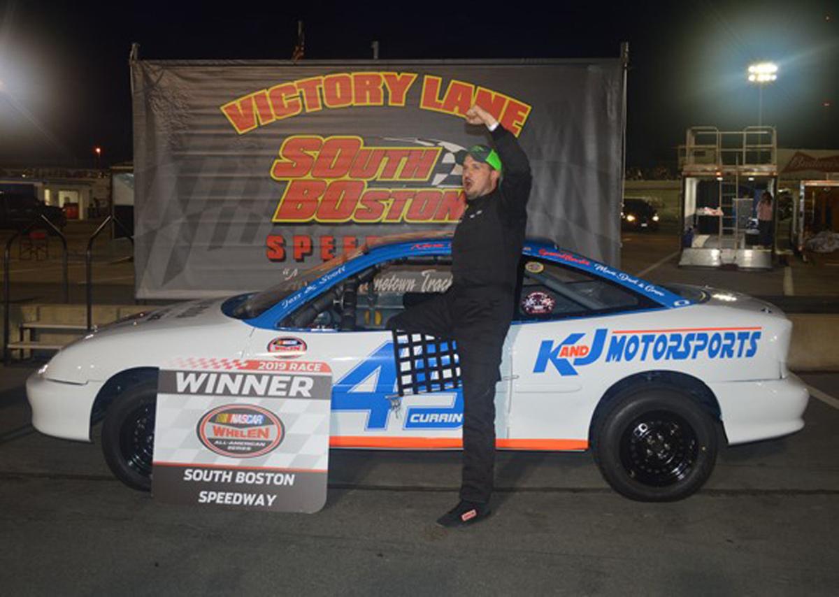 Pure Stock, Hornet drivers hope to flex muscles in front of NASCAR K&N ...