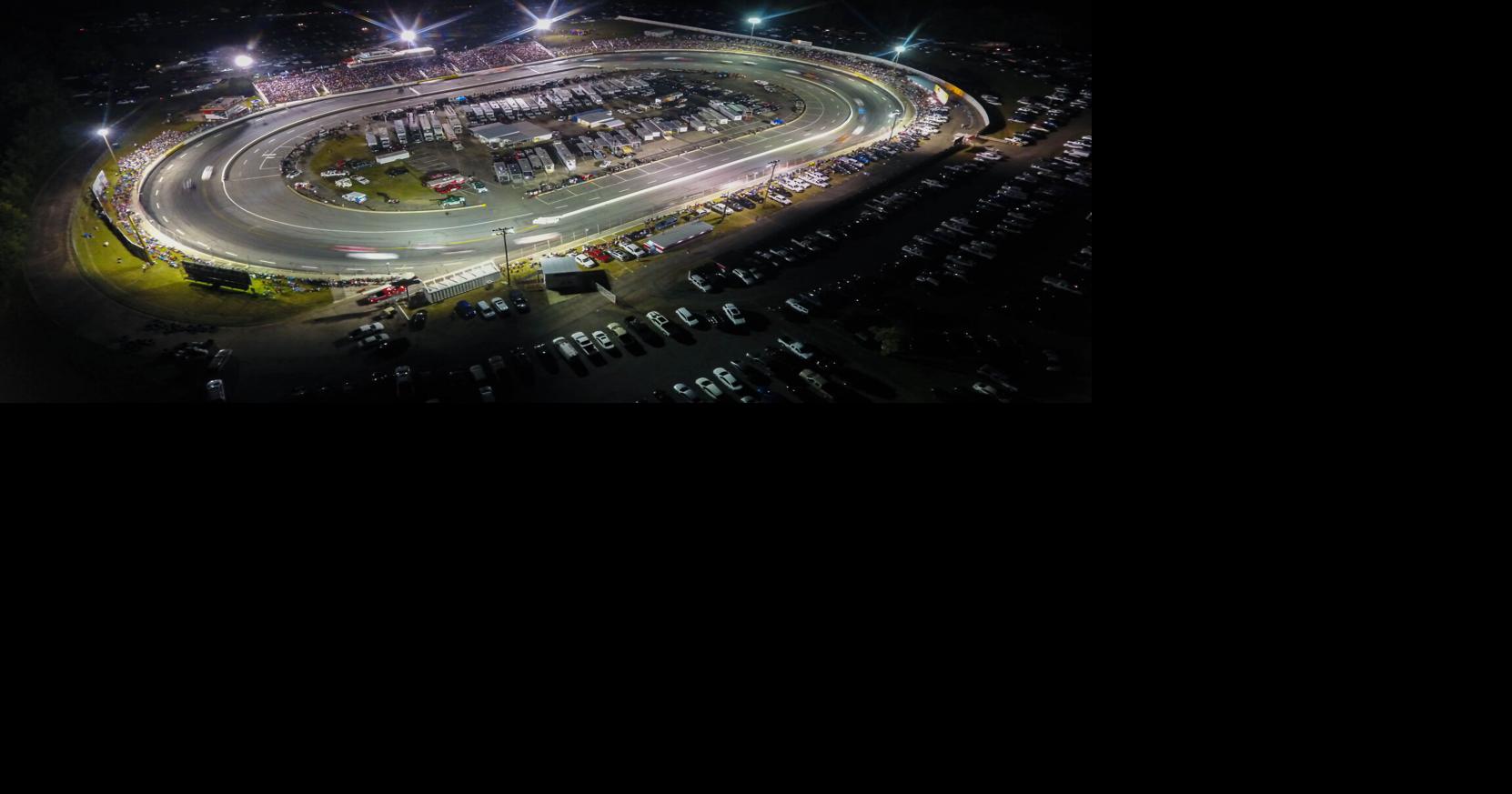 As 'one of the biggest events,' in track history, South Boston Speedway ...