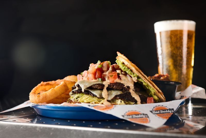 How to get deals, freebies for National Hamburger Day 2026