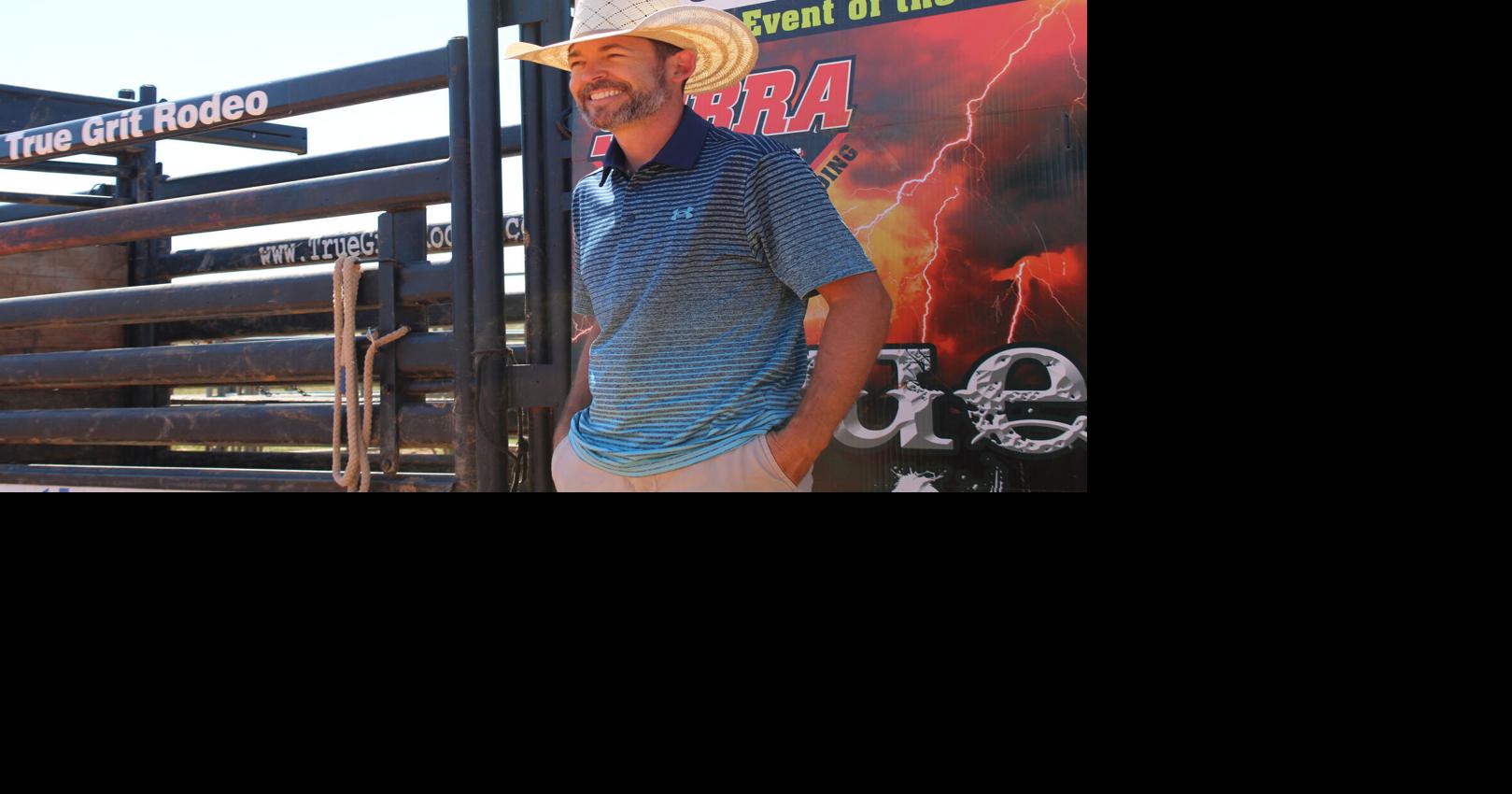 Bull riding show turns tragedy into celebration of life