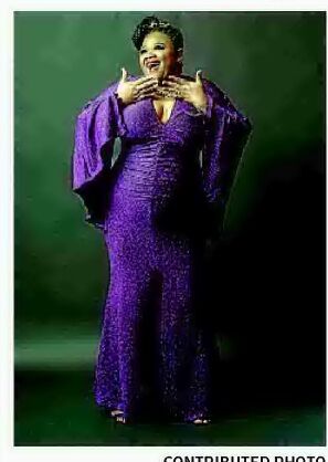 'Queen of Soul' celebration on the way