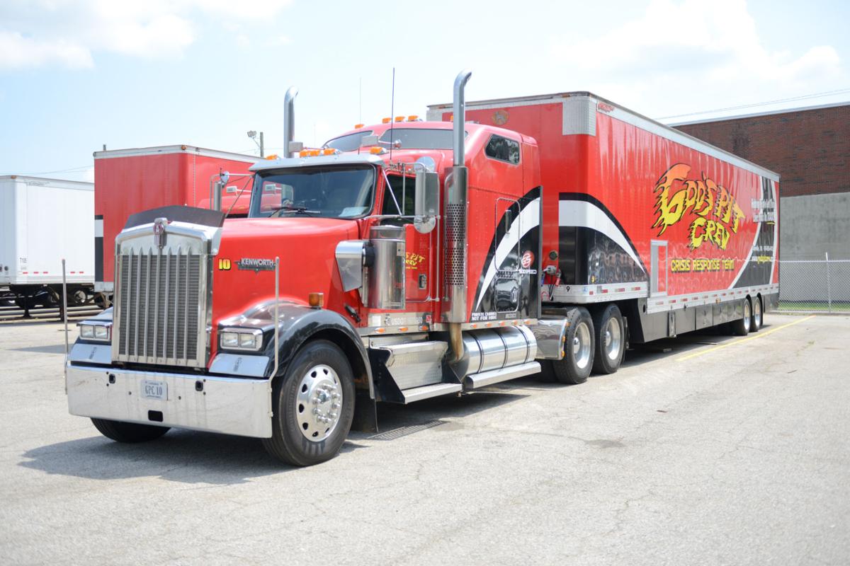 God’s Pit Crew ready to head back to Oklahoma | Local News | godanriver.com