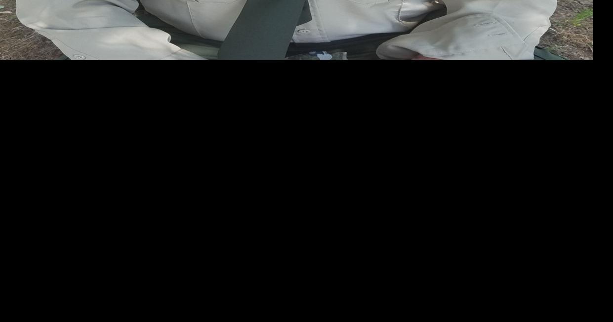 Chief animal control officer in county to retire