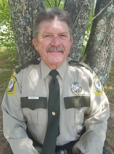 Chief animal control officer in county to retire