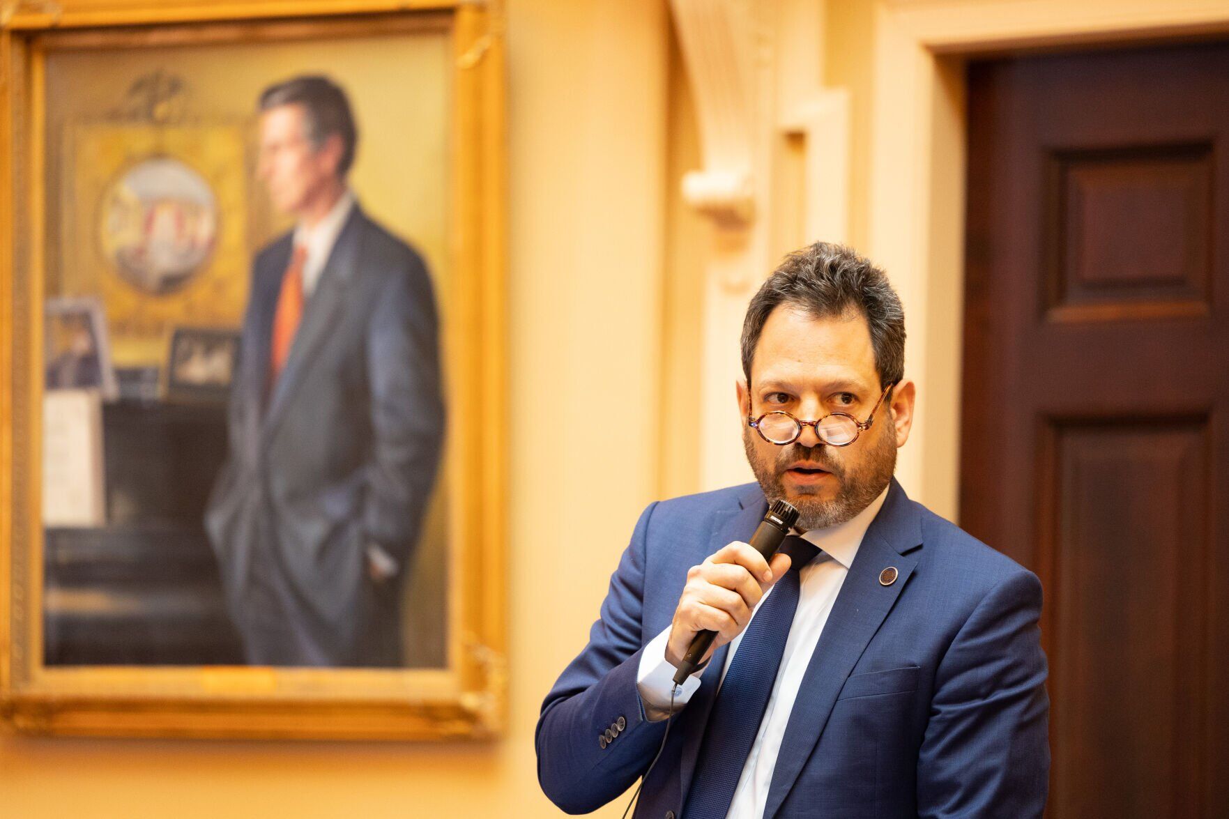 Virginia: Consumer protection bills reach General Assembly