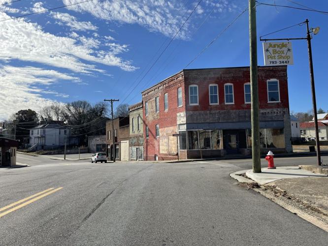 Danville hopes to bring 'new life' to Five Forks area