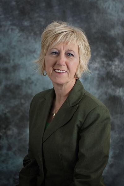 Cathy Liles promoted to senior vice president, CFO