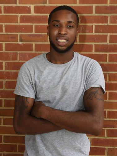 Patrick Robinson: All-Metro Boy's Basketball