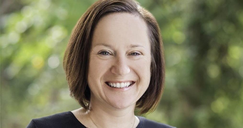 Chatham Hall names new rector, head of school