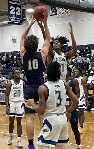 Harry Johnson Holiday Classic returns with hoops action next week in ...