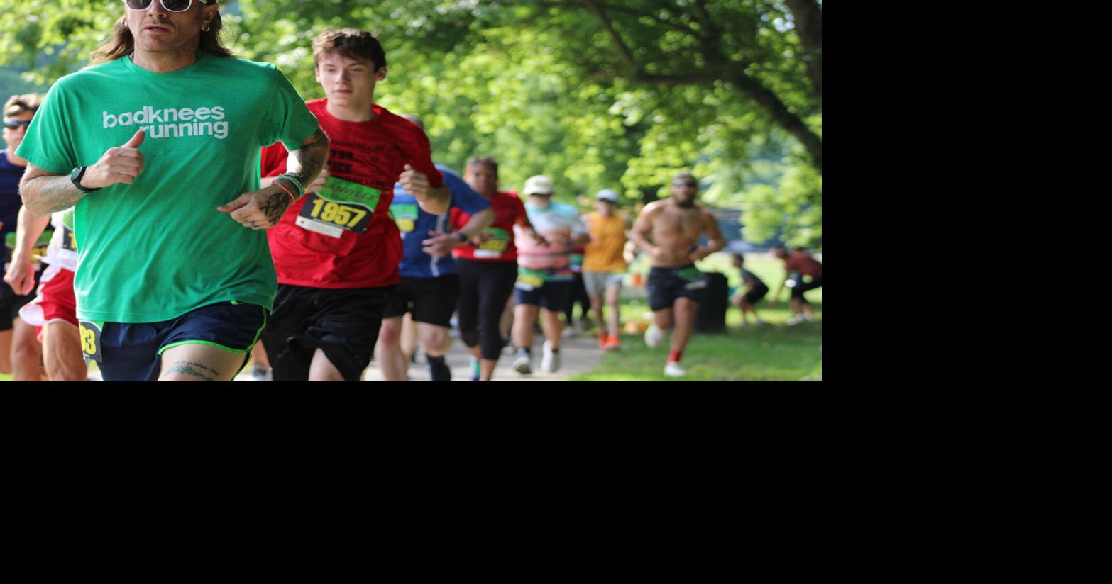 Danville’s Run for Justice crosses quarter-century mark