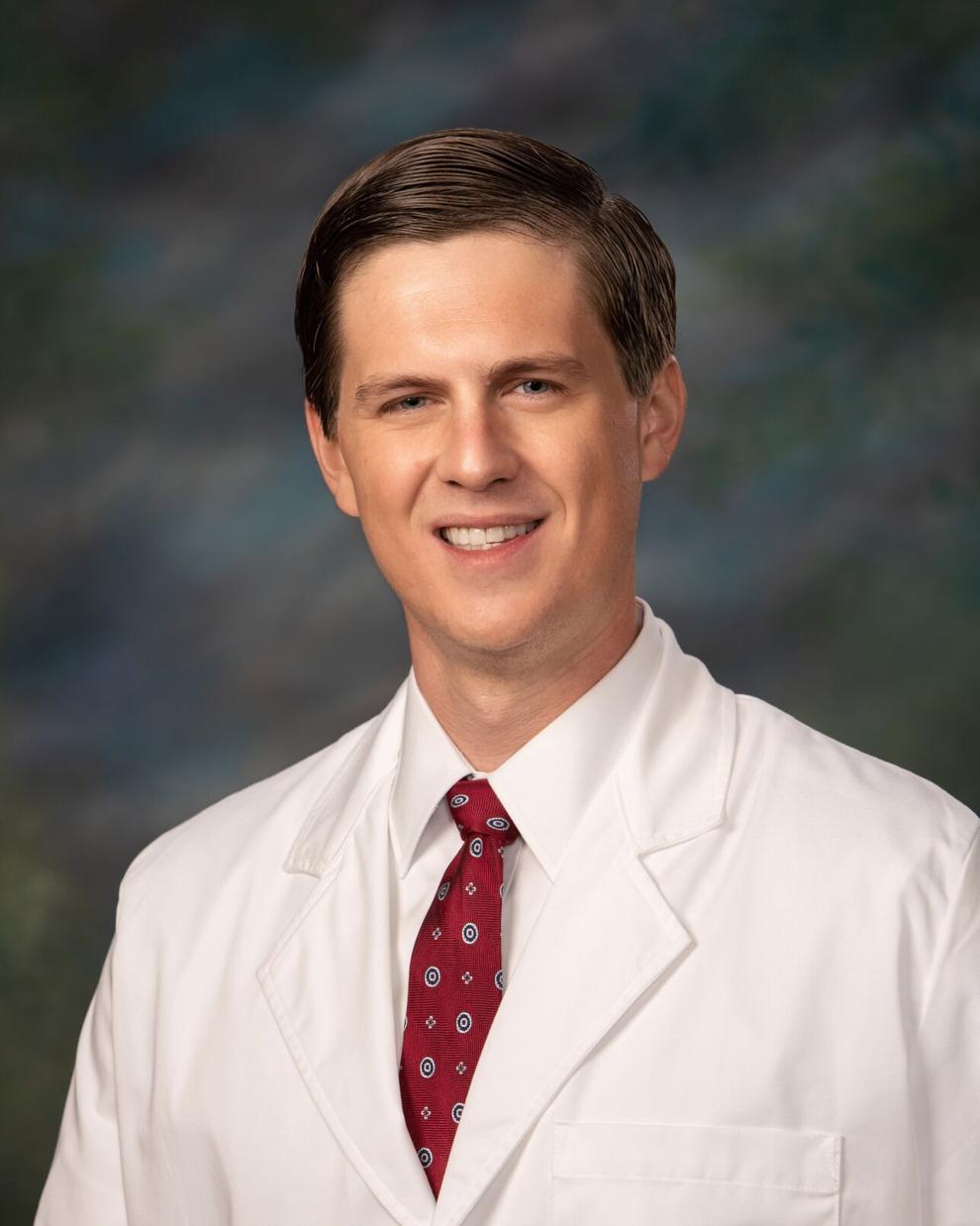 New orthopedic doctor joins Sovah Health