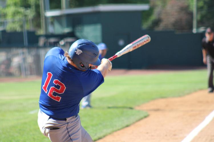 Dan River falls in state semifinals