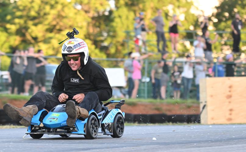 Haltech HyperFest, a massive motorsports festival, comes to Southern ...