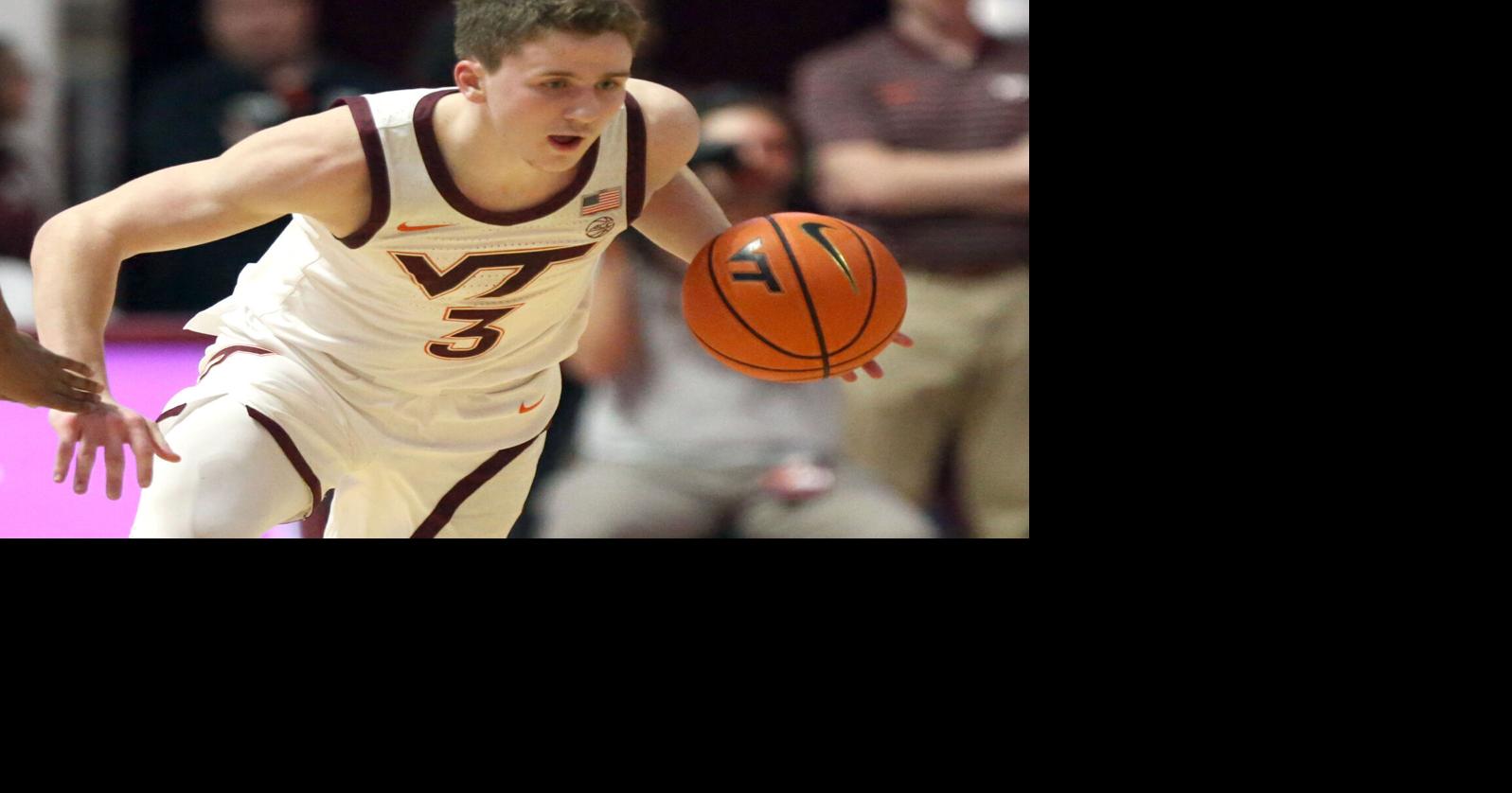 Pedulla not returning to Hokies men's basketball
