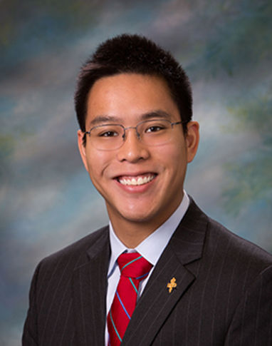 Danville Regional Medical Center hosts graduation for medical residents