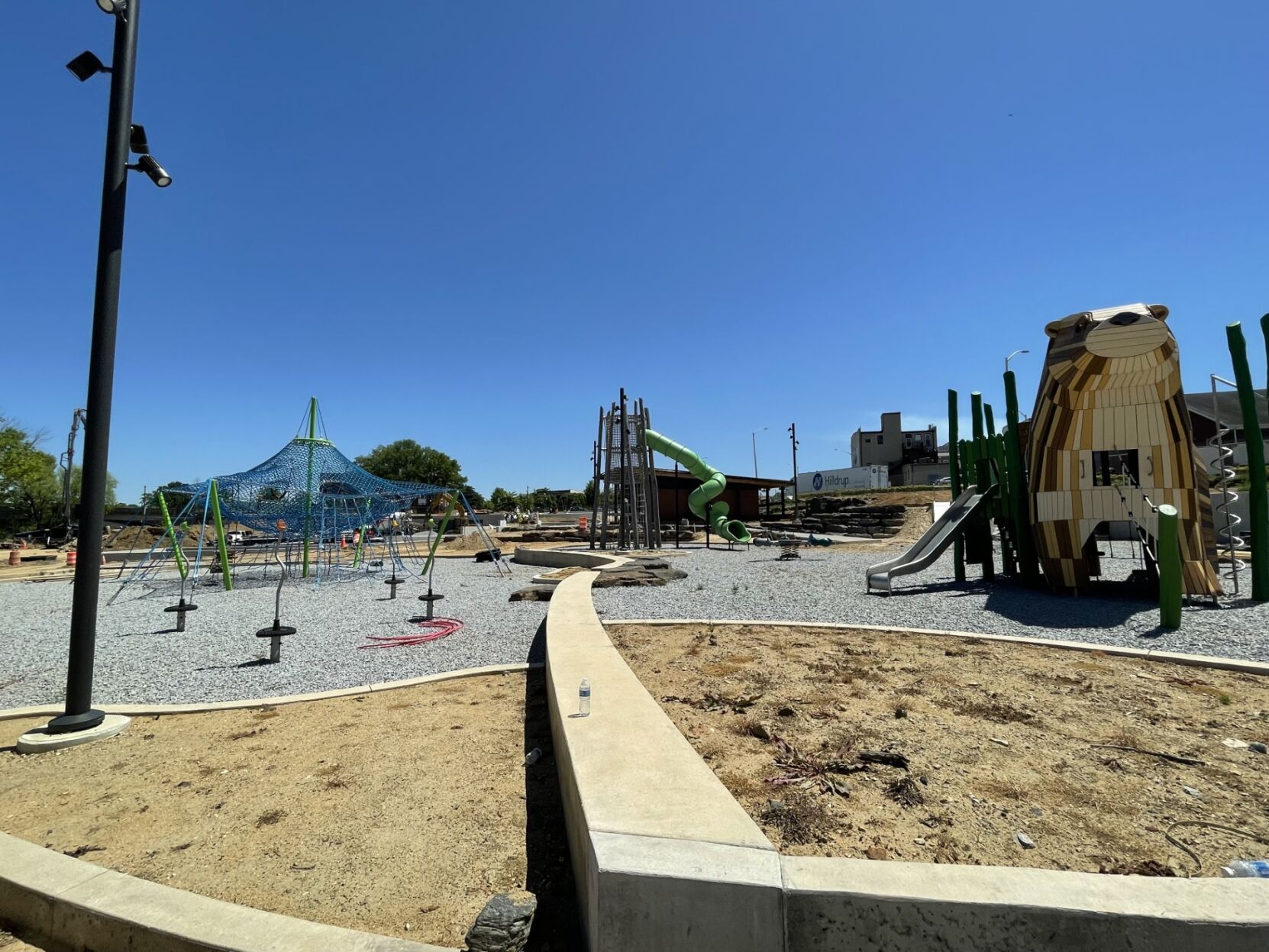 Danville's Riverfront park project delayed again