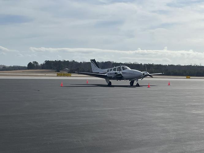 DCC, Averett to partner for new aviation mechanics program