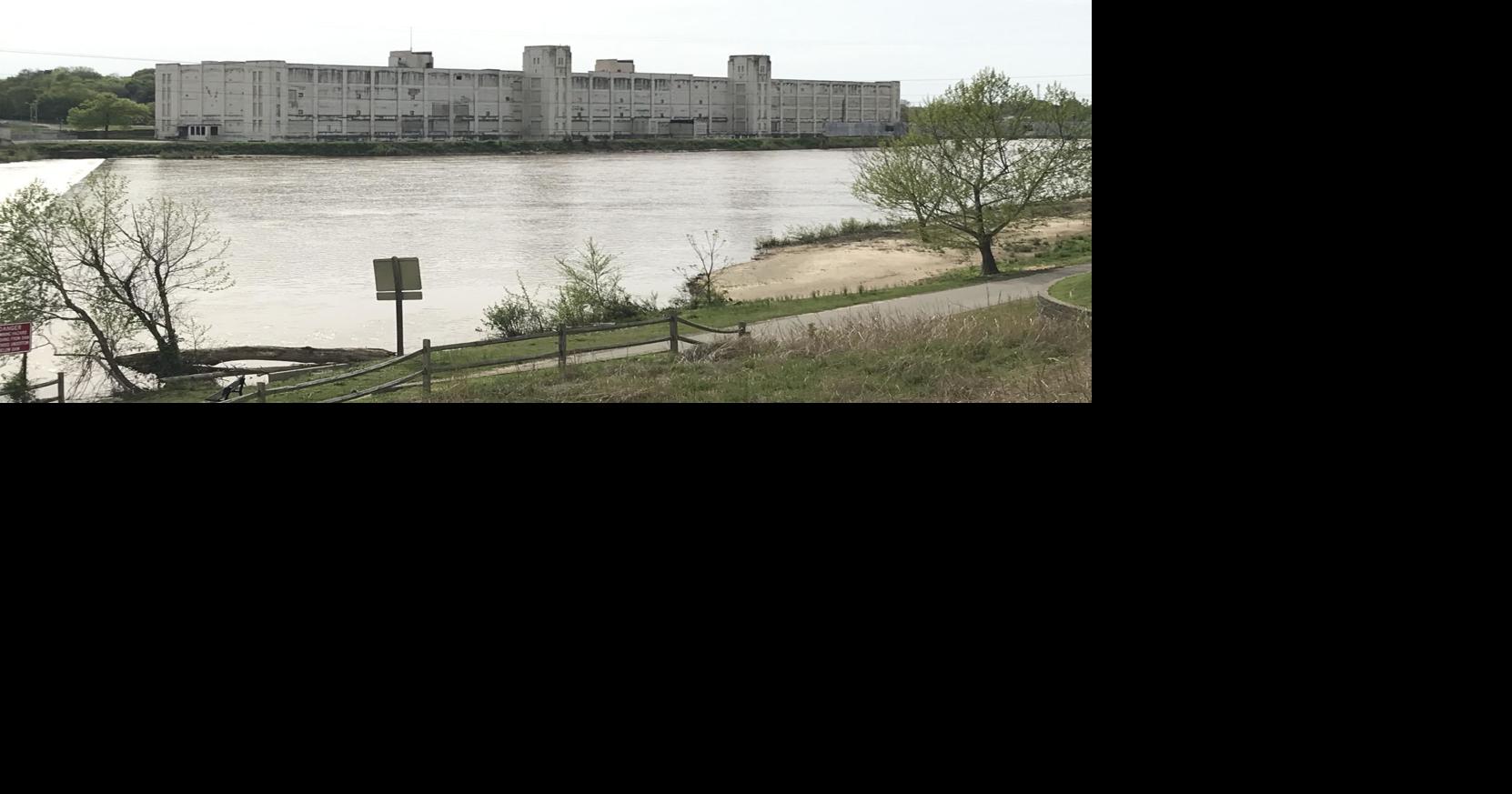 Danville IDA amends agreement for White Mill project