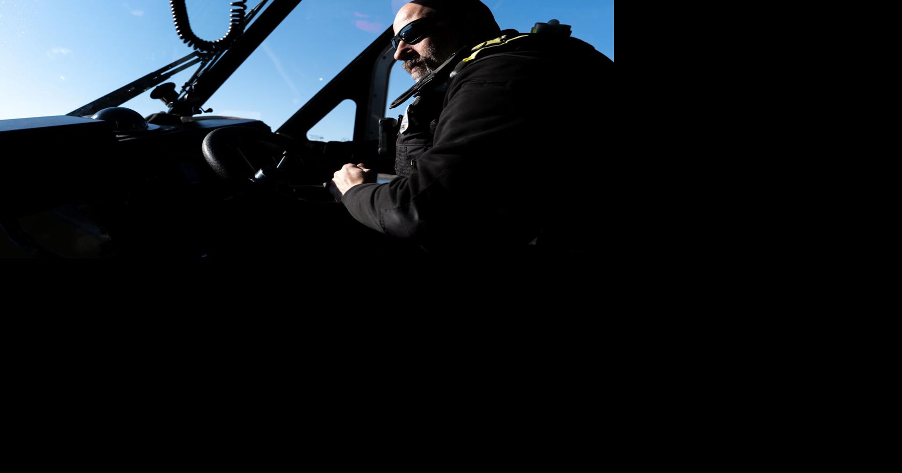 Plane crash first responders recall Potomac mission of grief