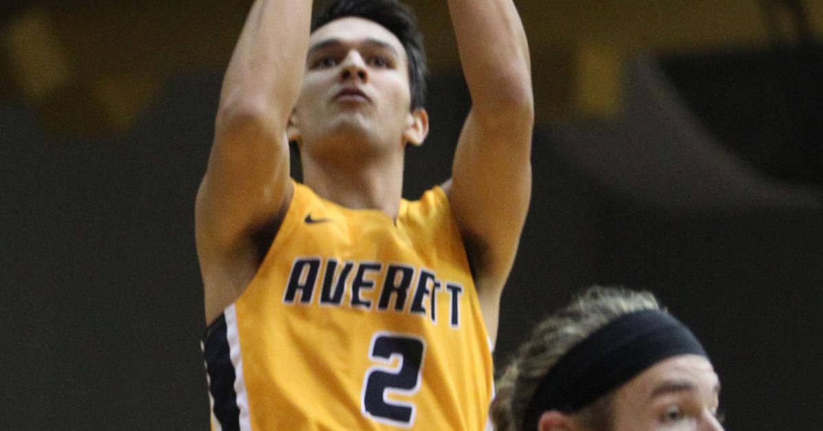 A bond deeper than basketball: Brothers overcome family tragedy to ...
