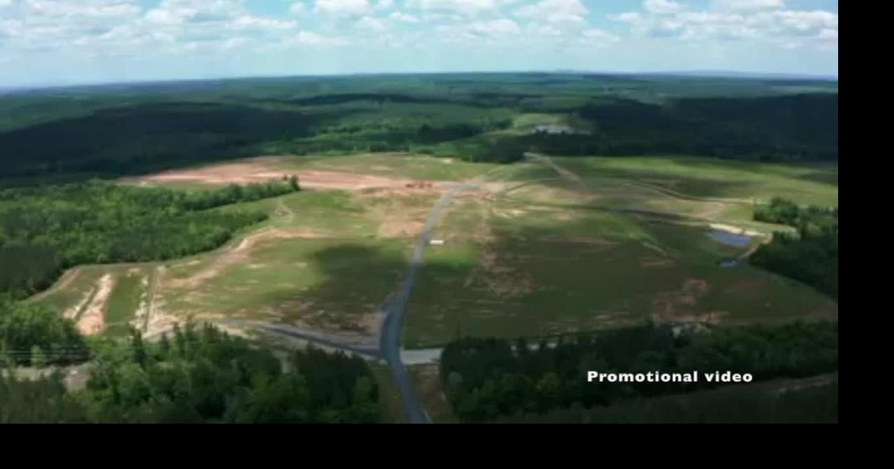 Another one that got away: Dan River Region megasite was finalist for ...