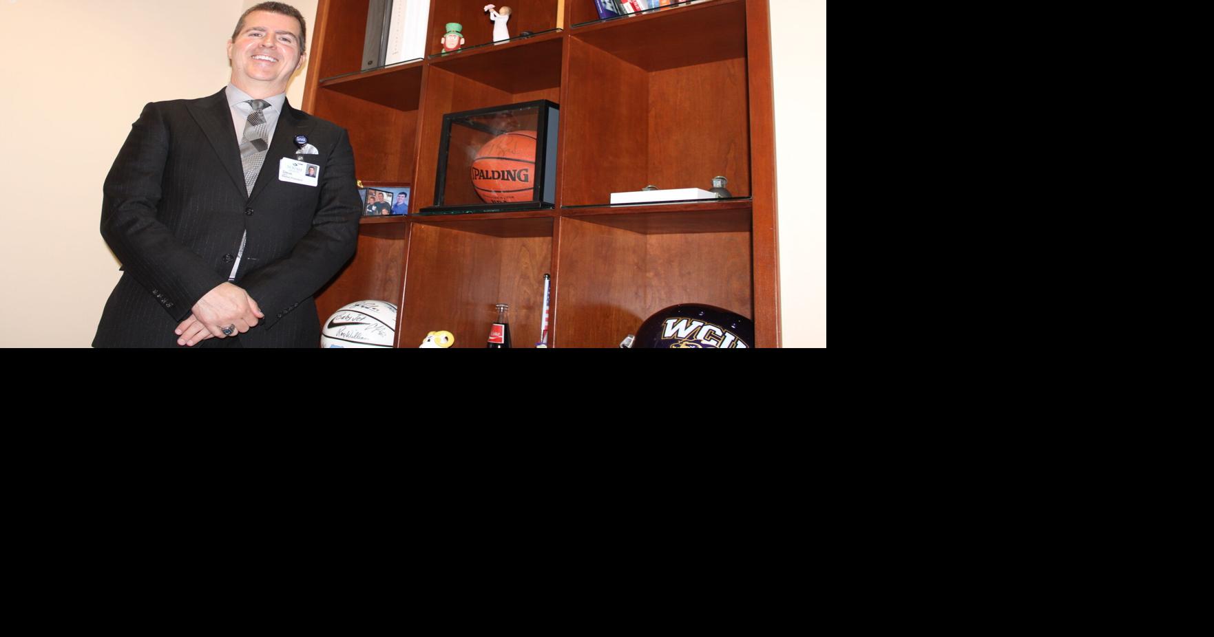 Sova Health-Danville's CEO seeks to rebuild connection