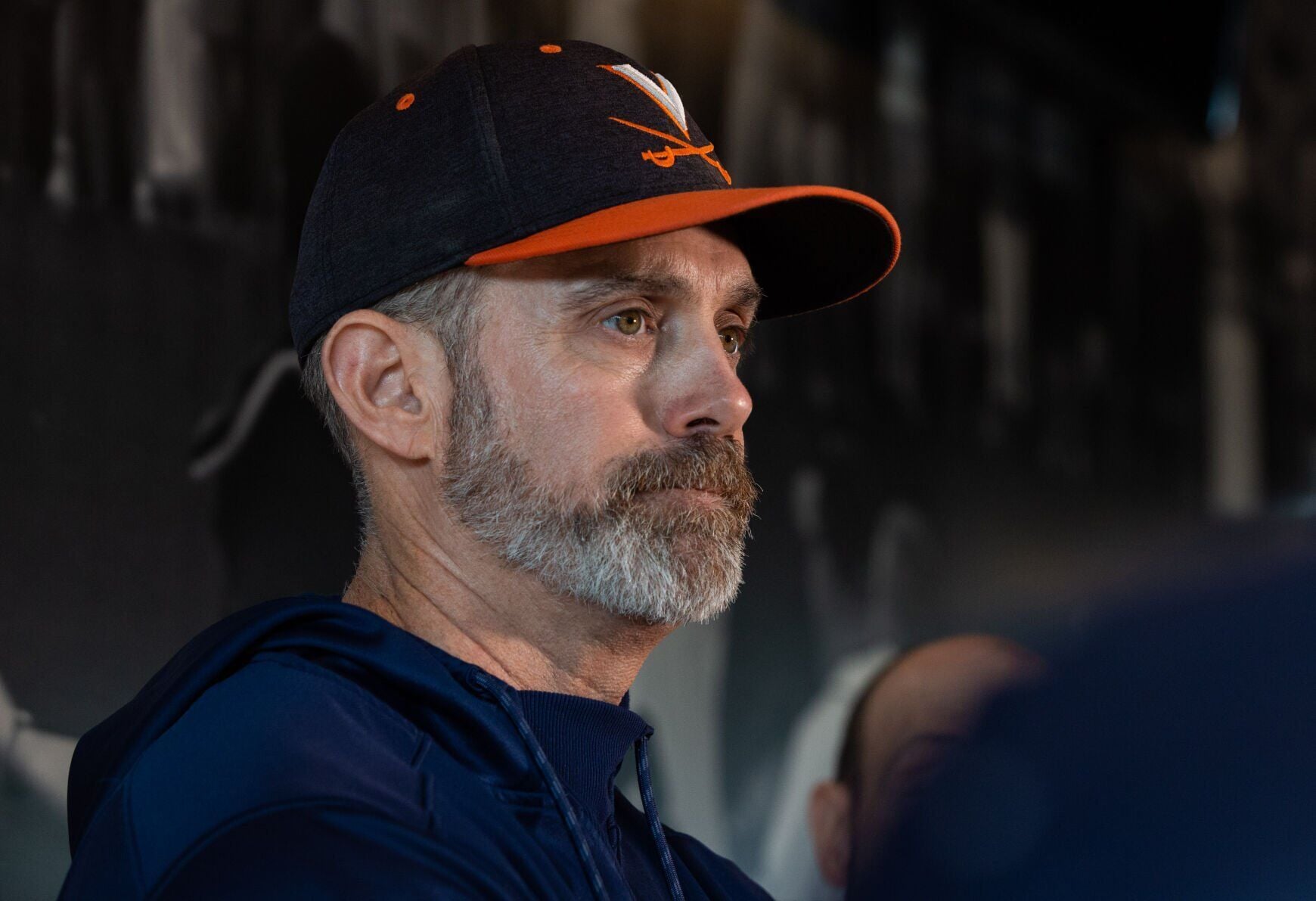 Why LHP Serigne Sarré sees 'perfect' fit with UVa baseball