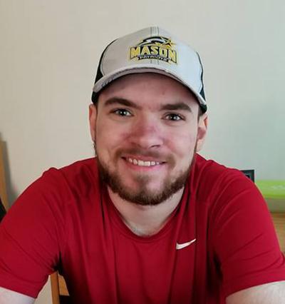 Steven Tyler Moser makes dean's list at George Mason University