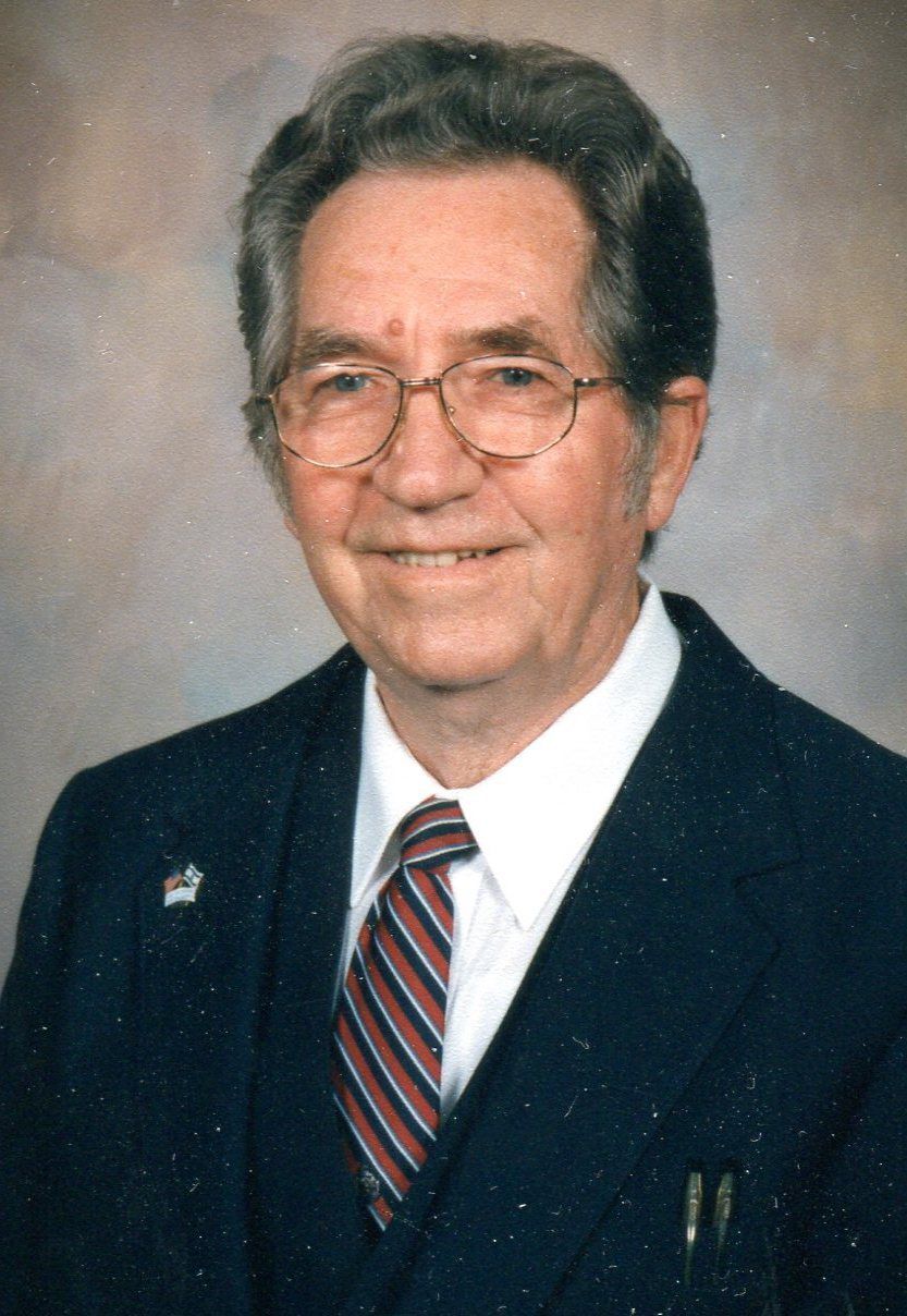 Standley, Billy Eugene