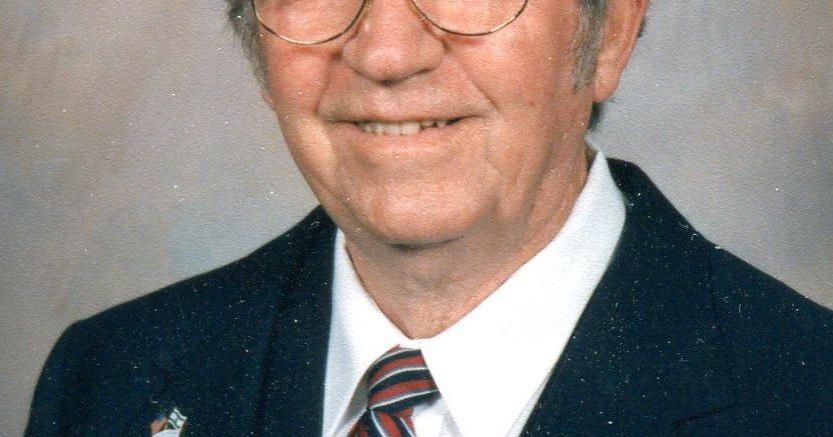 Standley, Billy Eugene