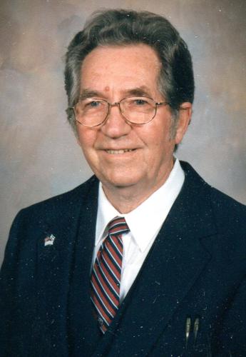 Standley, Billy Eugene