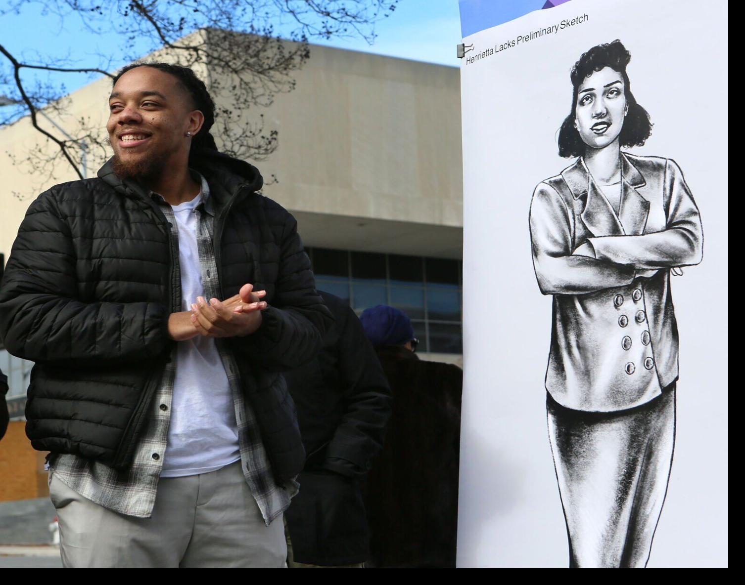 Family of Henrietta Lacks files new lawsuit over cells harvested ...