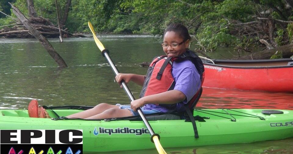Epic River Experience program announced