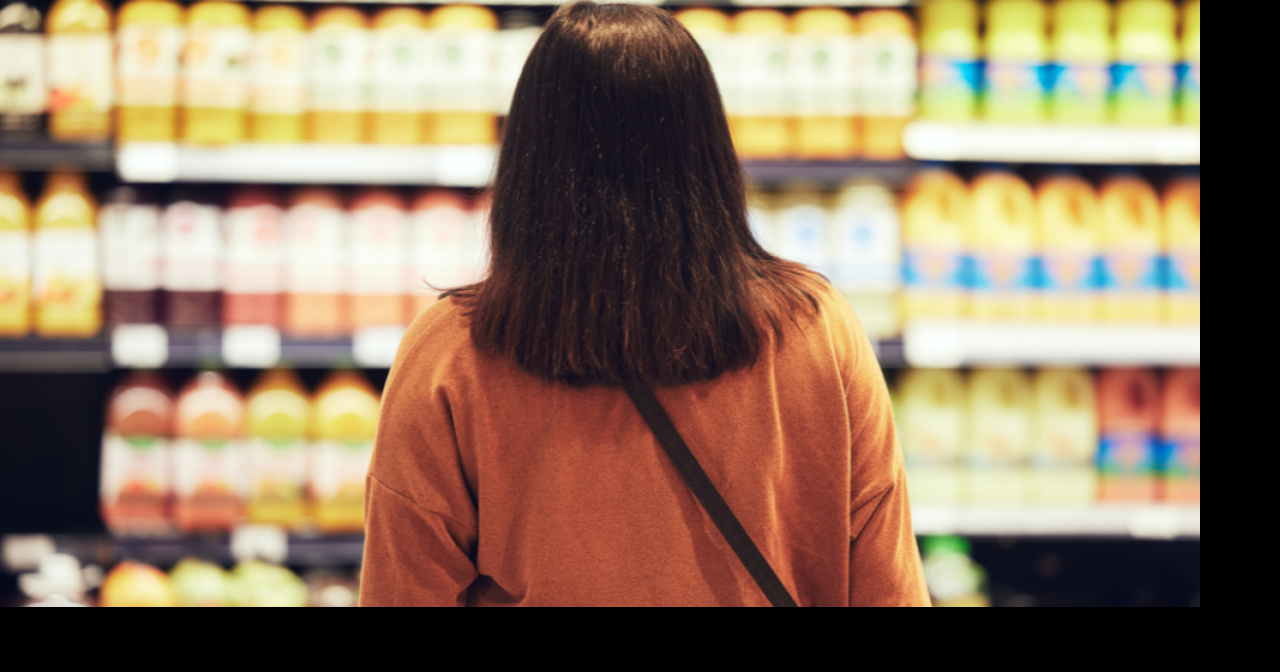 6 money-saving tips for people struggling with high prices