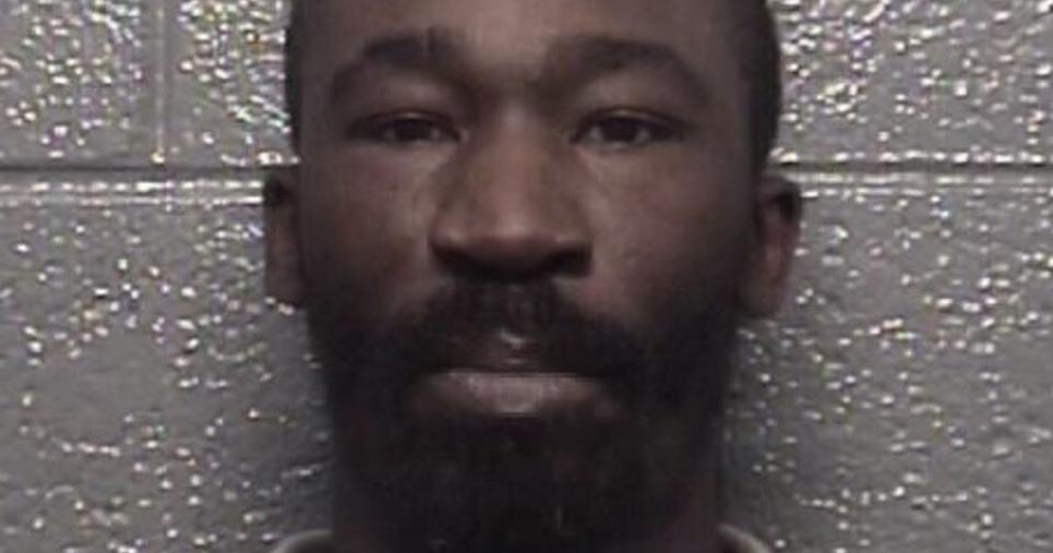 Police make quick arrest in Danville robbery with help from resident