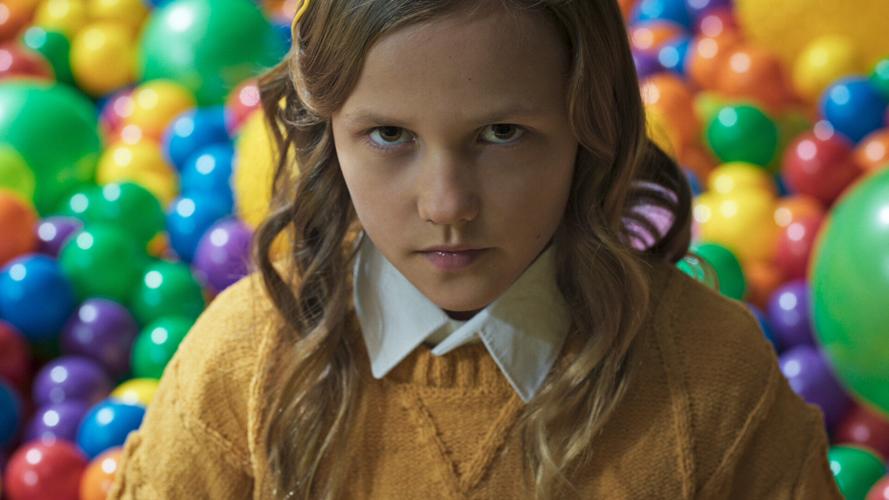 Xochitl Gomez, Aaron Dominguez talk new horror film, 'Hive'